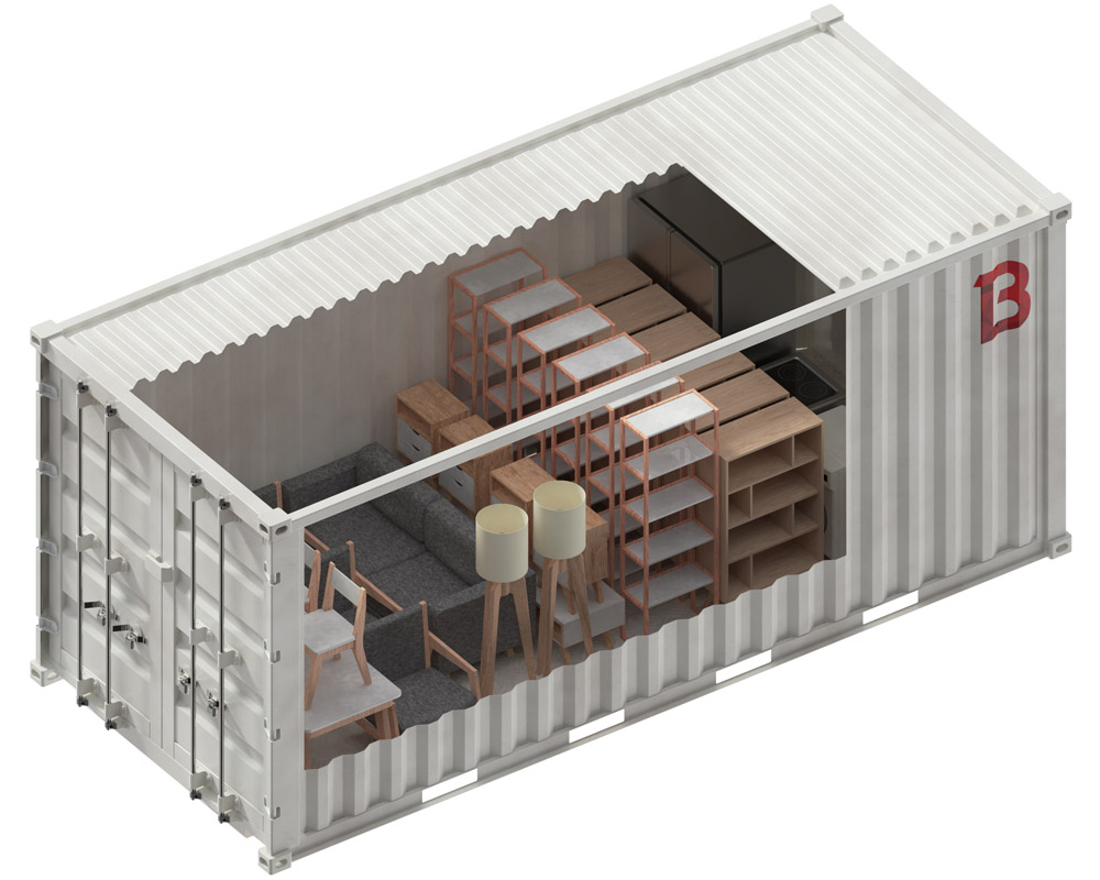 Unit Sizing – Northern Self Storage